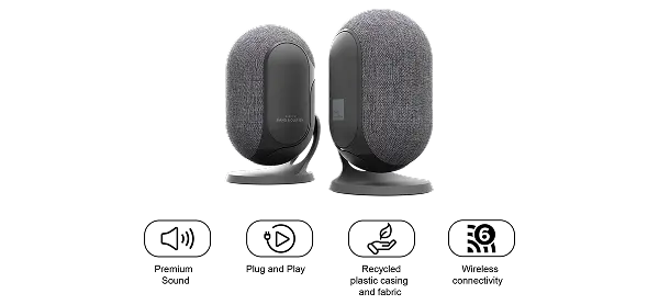 Servicio de R Infinity HomeBox