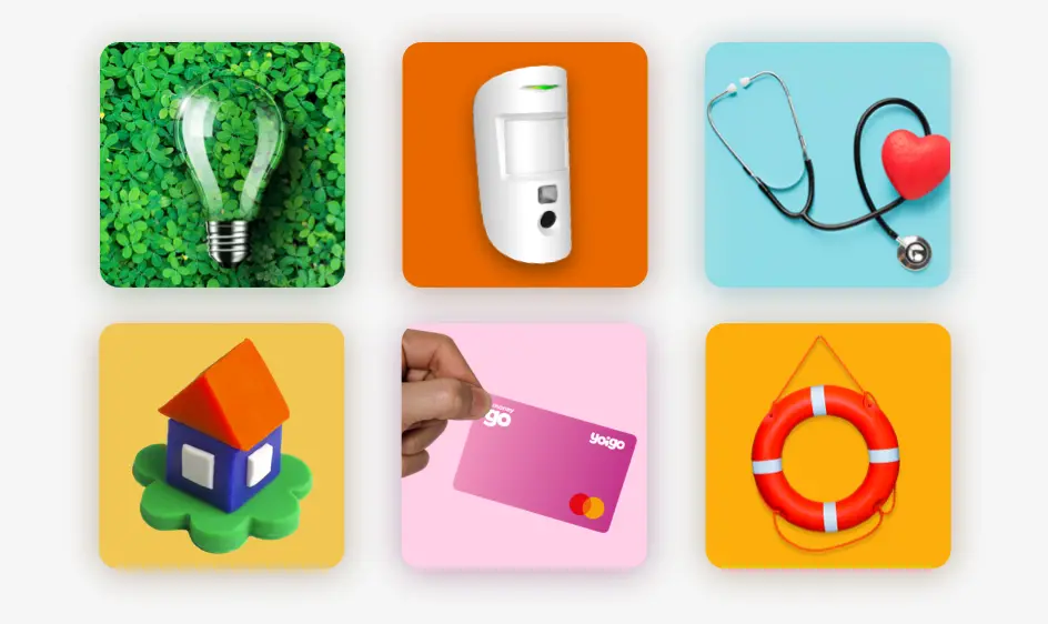 ¿Ya eres cliente? ¡Descubre todo lo que puedes hacer! - Yoigo